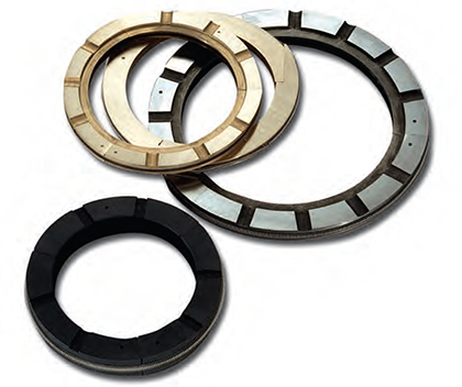 CECO | Parts & Repair: Polymer Products